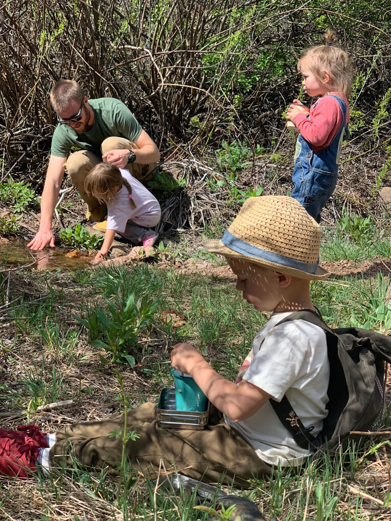 outdoor-kids-program-colorado-springs-forest-school-3 | Real Red Riding ...